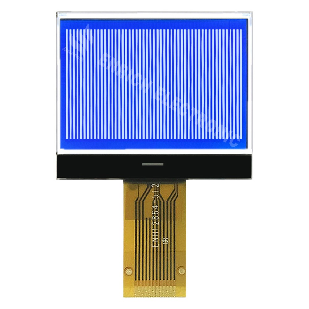 1.5 inch graphic COG display 1.5 inch graphic COG display
